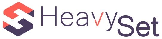 Heavy Set Tech - Appointments